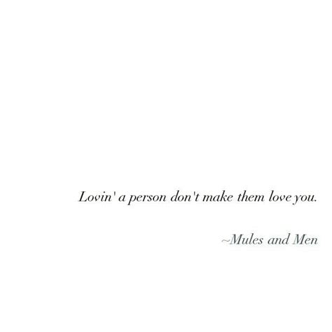 Mules And Men Zora Neale Hurston