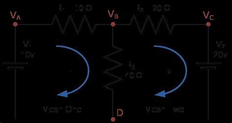 DC Circuit Theorem EBook Basic Electronics Tutorials