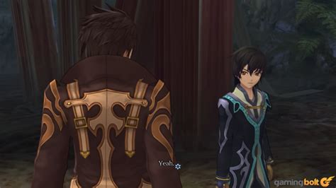 Tales Of Xillia Extended