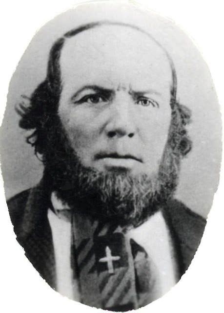 James Hurren 1827 1909 Find A Grave Memorial