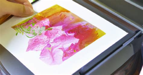 Best Scanners for Artwork | Artists Network