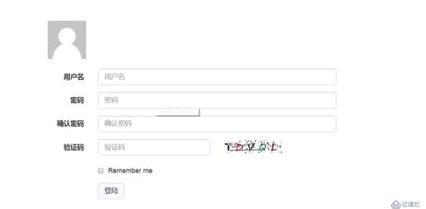 Django头像上传预览功能 Web开发 亿速云