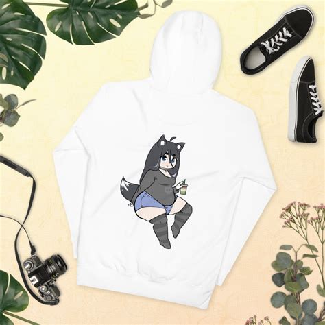 Chubby Girls Cuddle Better Hoodie On Storenvy