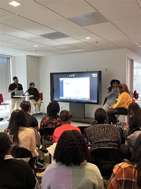 Women In Technology Wit On Linkedin Empowering To See Some Of Our