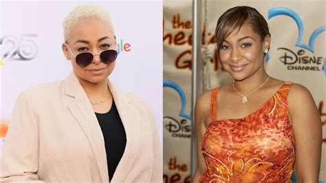 Raven Symoné Recalls Having Lipo 2 Breast Reductions Before Turning 18