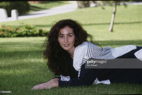 Pictures Of Cécile Paoli