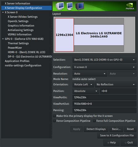 Incorrect Position And Width On Upscaled Display Issue Polybar Polybar GitHub