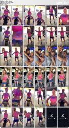 Insta Vid K S Fj Britney Spears Workout Phun Org Forum
