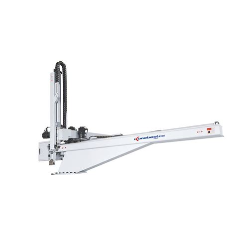 Axis Servo Motor Industrial Arm Robotic Picking And Releasing Robotic Arm Pick And Place