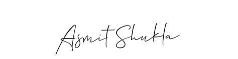 72 Asmit Shukla Name Signature Style Ideas Latest Digital Signature