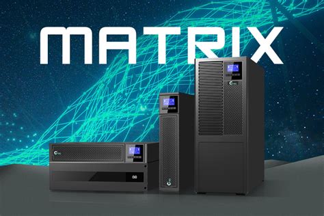 The Future Of Single Phase Technology Is Here New Matrix Series Gtec The Future Of Single Phase Technology Is Here New Matrix Series Gtec