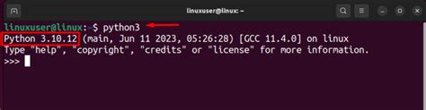 How To Fix Apt Install Python310 Not Found Dracula Servers Tutorials