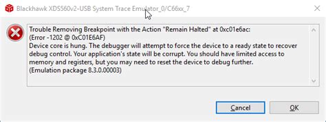 tms320c6678 can we place stack on msmc sram processors forum