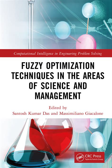 Buy Fuzzy Optimization Techniques In The Areas Of Science And Management Online