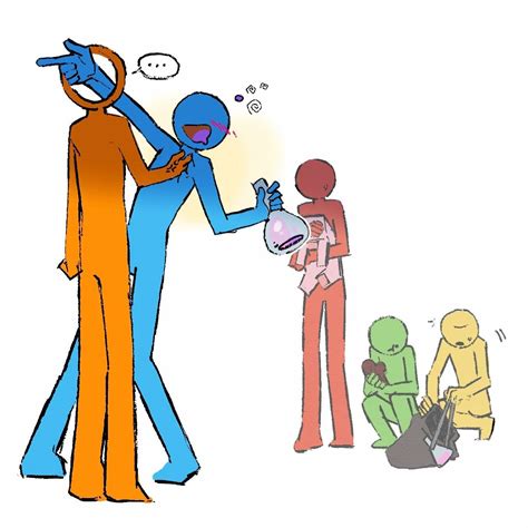 Pin By Carla Kagamine Noack Hidalgo On Monos De Palowo Stick Figure