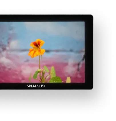 Smart 7 — SmallHD