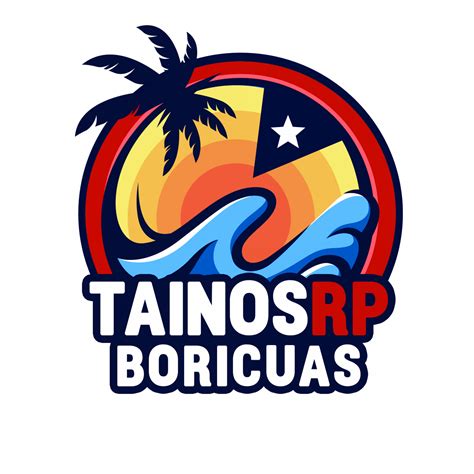 Tainos Boricuas Rp Login