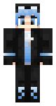 Judelow Minecraft Skin