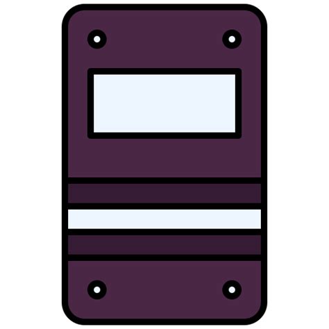 Protection Generic Outline Color Icon Protection Generic Outline Color Icon