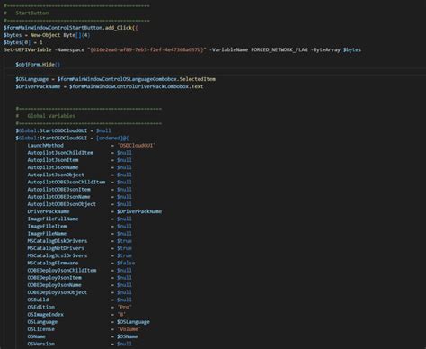 Modern OS Provisioning For Windows Autopilot Using OSDCloud Mike S MDM Blog