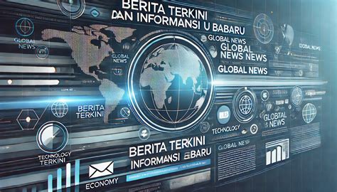 Berita Terkini dan Informasi Terbaru - Koconails