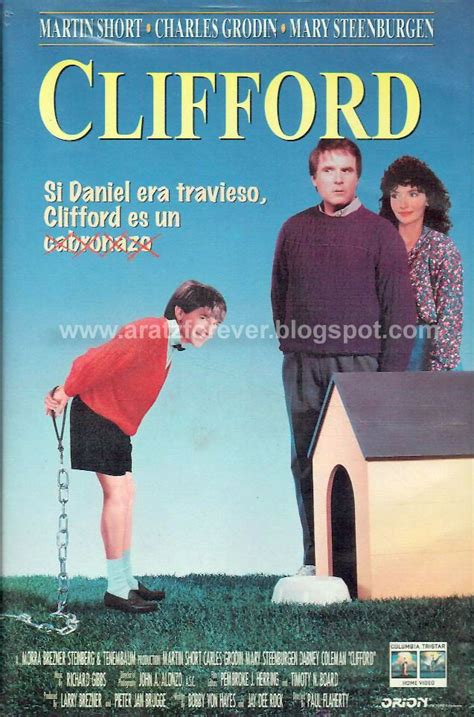 Clifford Videocult