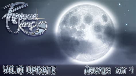 V0 10 Release Patreon Promises To Keep By Promises To Keep Vn
