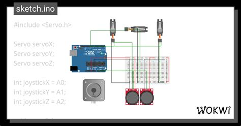 Proyecto De Micro Copy Wokwi Esp32 Stm32 Arduino Simulator Proyecto De Micro Copy Wokwi Esp32 Stm32 Arduino Simulator