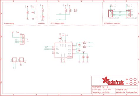 Downloads Adafruit Nau7802 24 Bit Adc Stemma Qt Qwiic Adafruit