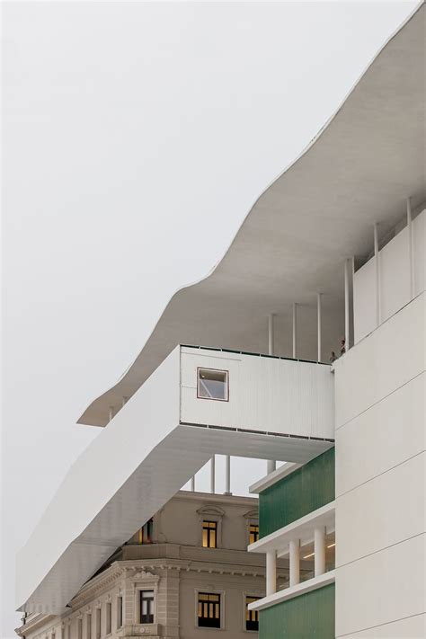 Museu De Arte Do Rio Museu De Arte Arquitetura E Design Arquitetura De Museu