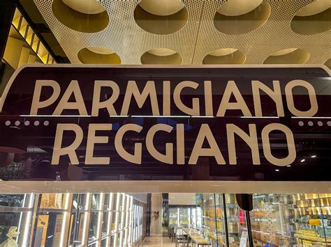 Parmigiano Reggiano - Taliansko ♥ srdcom