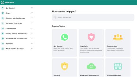 9 Innovative FAQ Page Examples to Inspire You