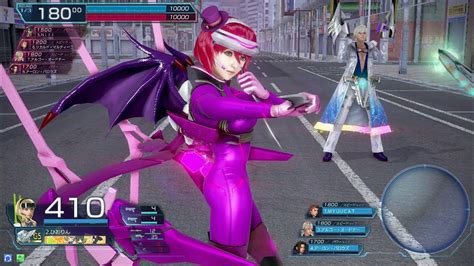 【リューシャ】捕縛タクティクス 12【ガンスリンガーストラトスΣ】 Youtube