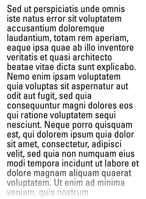 Uiscrollview With Fade Effect While Working On A Project I Needed To By Luis Machado Medium