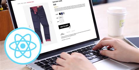 how to add react to a shopify theme cadence labs