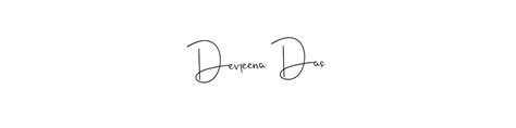 100 Devleena Das Name Signature Style Ideas Fine Digital Signature