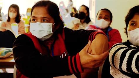 香港擬限制移工轉工 引外媒熱議 Yahoo奇摩汽車機車