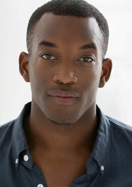 Britton Smith Photo On Mycast Fan Casting Your Favorite Stories