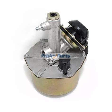 Brake Remote Servo 15920255 For Jcb Telehandler 50636 535 95 526 56