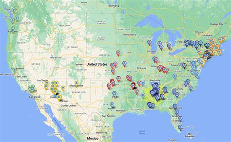 Creating Your First Map Maptive