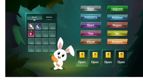 Game Ui Vector Art Icons And Graphics For Free Download