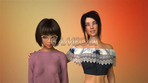 Exchange Babe V0 7 0 P1a Erogevn