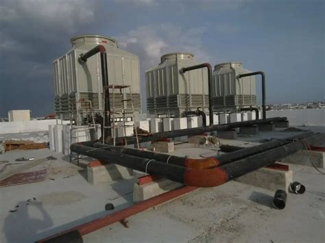 Condenser Water Pipe 3 M At ₹ 120meter In Chennai Id 22444039991