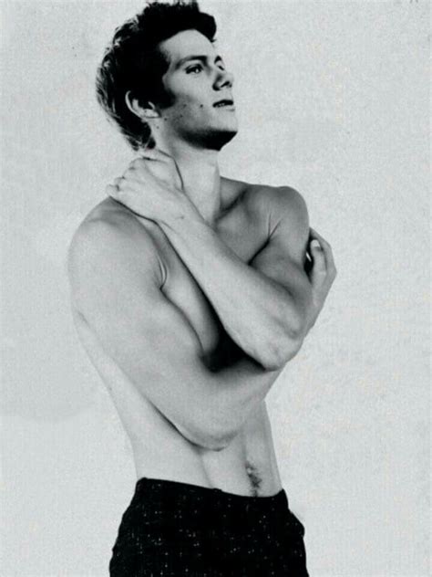 Imágenes De Dylan Obrien Imagen 17 Dylan Obrien Ragazzi Di Teen