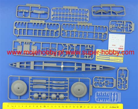 Ijn Heavy Cruiser Chokai Full Hull Kg 26 Fujimi 451756