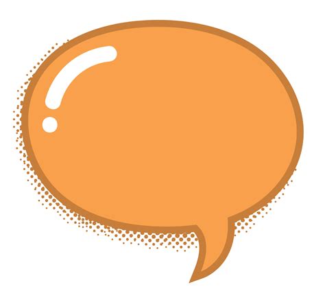 Bubble Chat Icon 16755329 Vector Art At Vecteezy