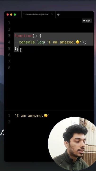 Javascript Interview Question 86 Js Output Based Questions