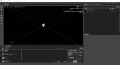 Open Geospatial Consortium OGC Map Tile Loader Omniverse Extensions
