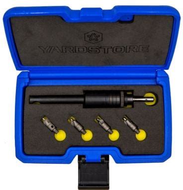 Microstops New Microstops Drilling And Cutting