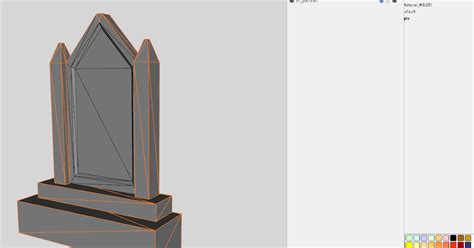 The Rubber Room Adding Collision To Existing Meshes